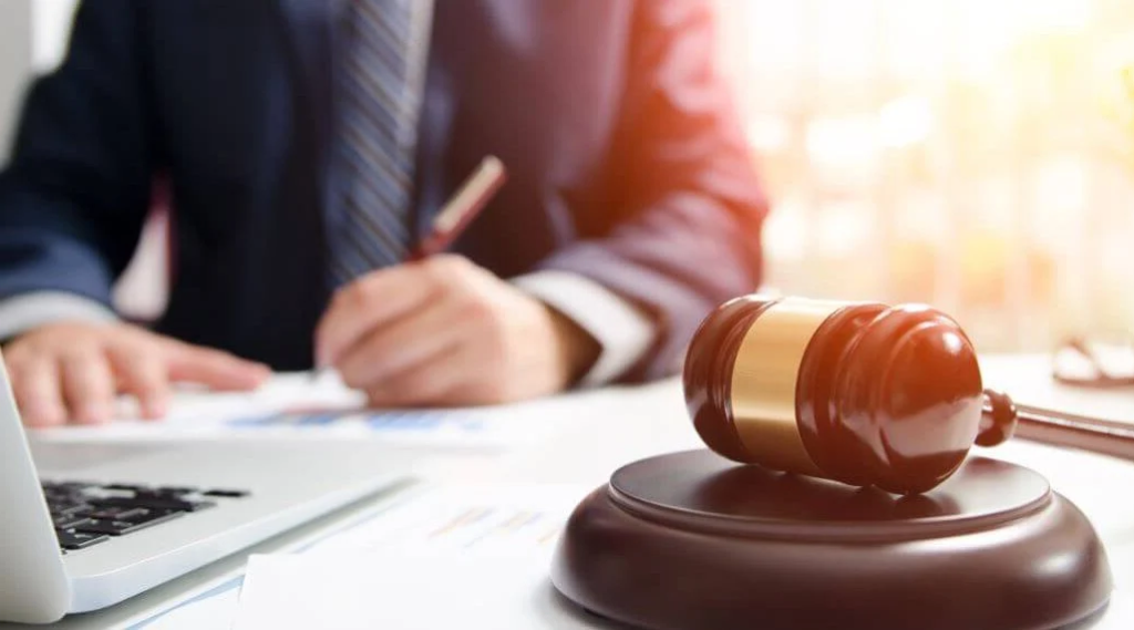 Types of Lawyers: Roles and Practices - LawyerSouls