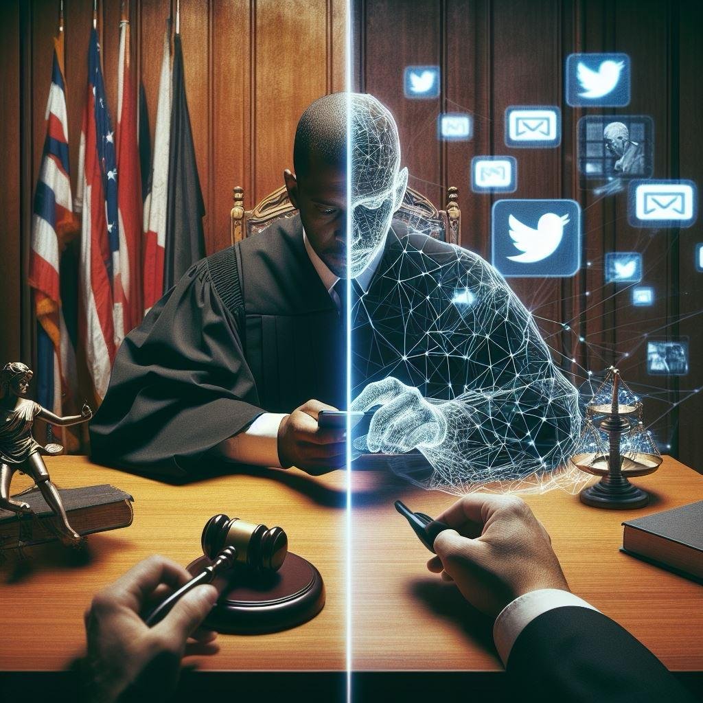 The Impact of Social Media on Criminal Cases: What You Need to Know ...