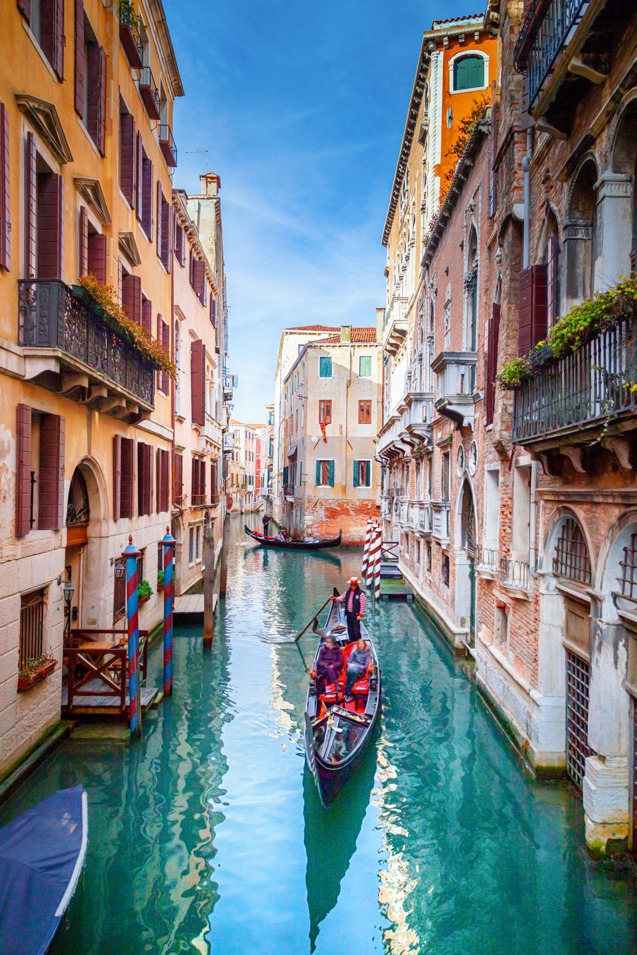 A Guide to the Most Beautiful Cities in the World - LawyerSouls