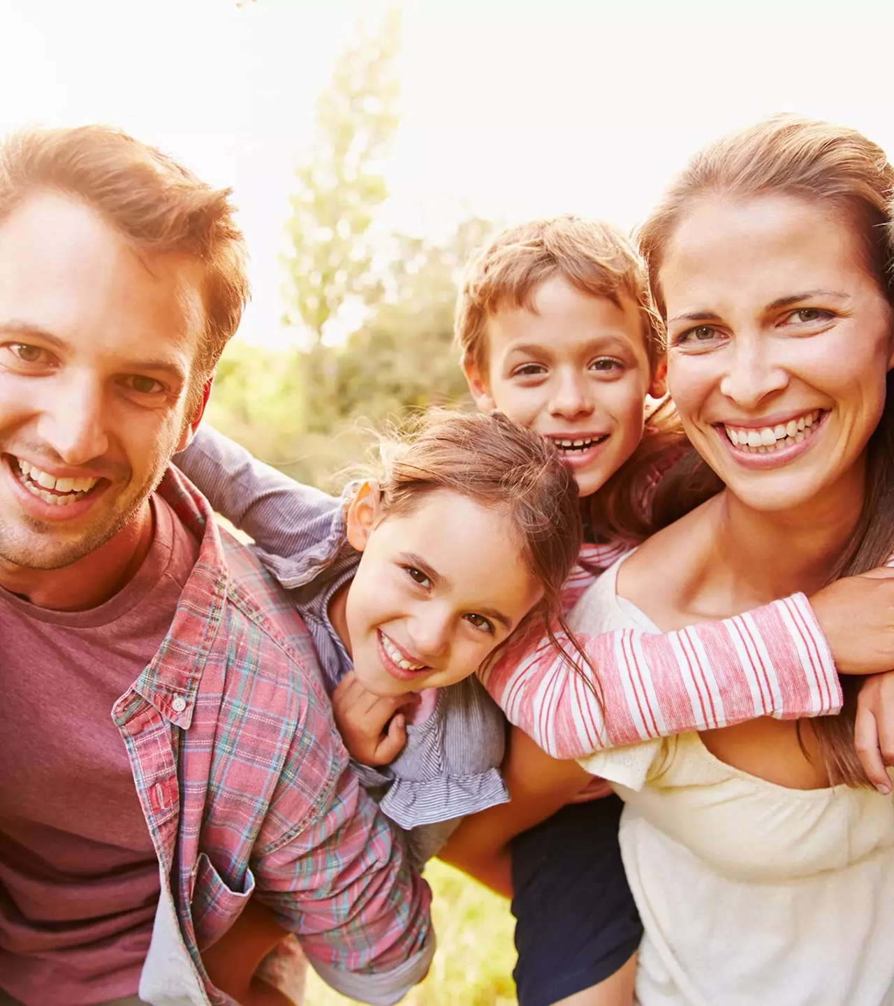 The Importance of Family Bonding: Activities to Strengthen ...