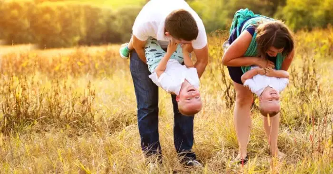 How to Create a Positive Family Culture: Building Strong Values ...