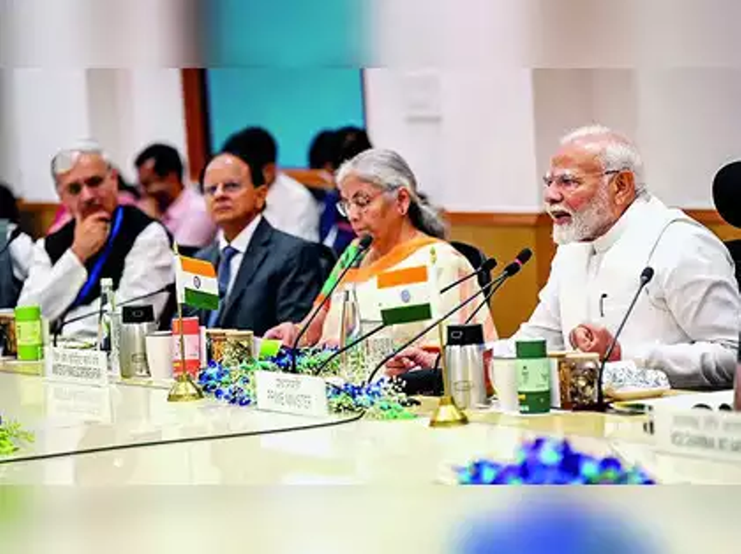 2024 Government Budget: Key Highlights and Analysis - LawyerSouls