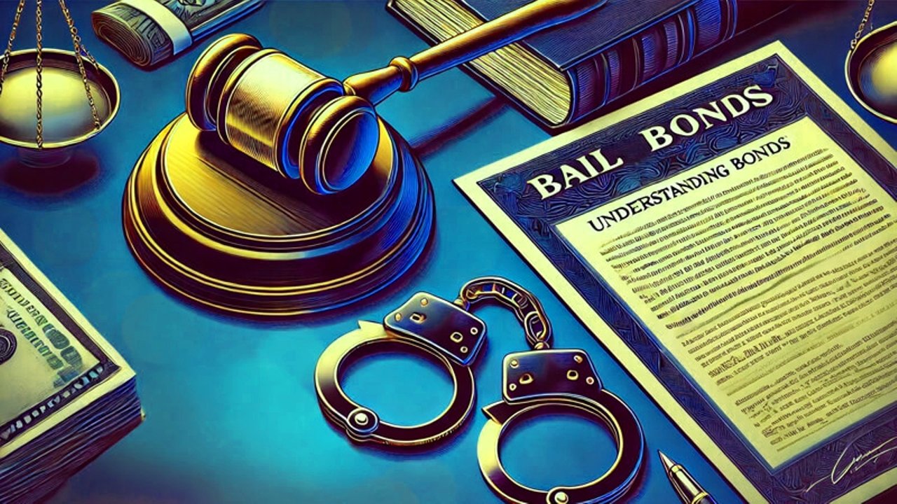 Understanding Bail Bonds: A Comprehensive Guide for Defendants and ...