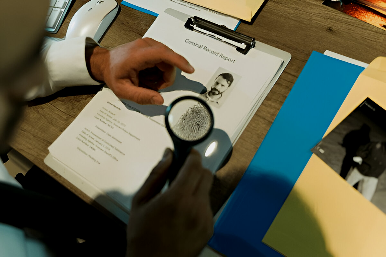 How to Expunge a Criminal Record in New York - LawyerSouls