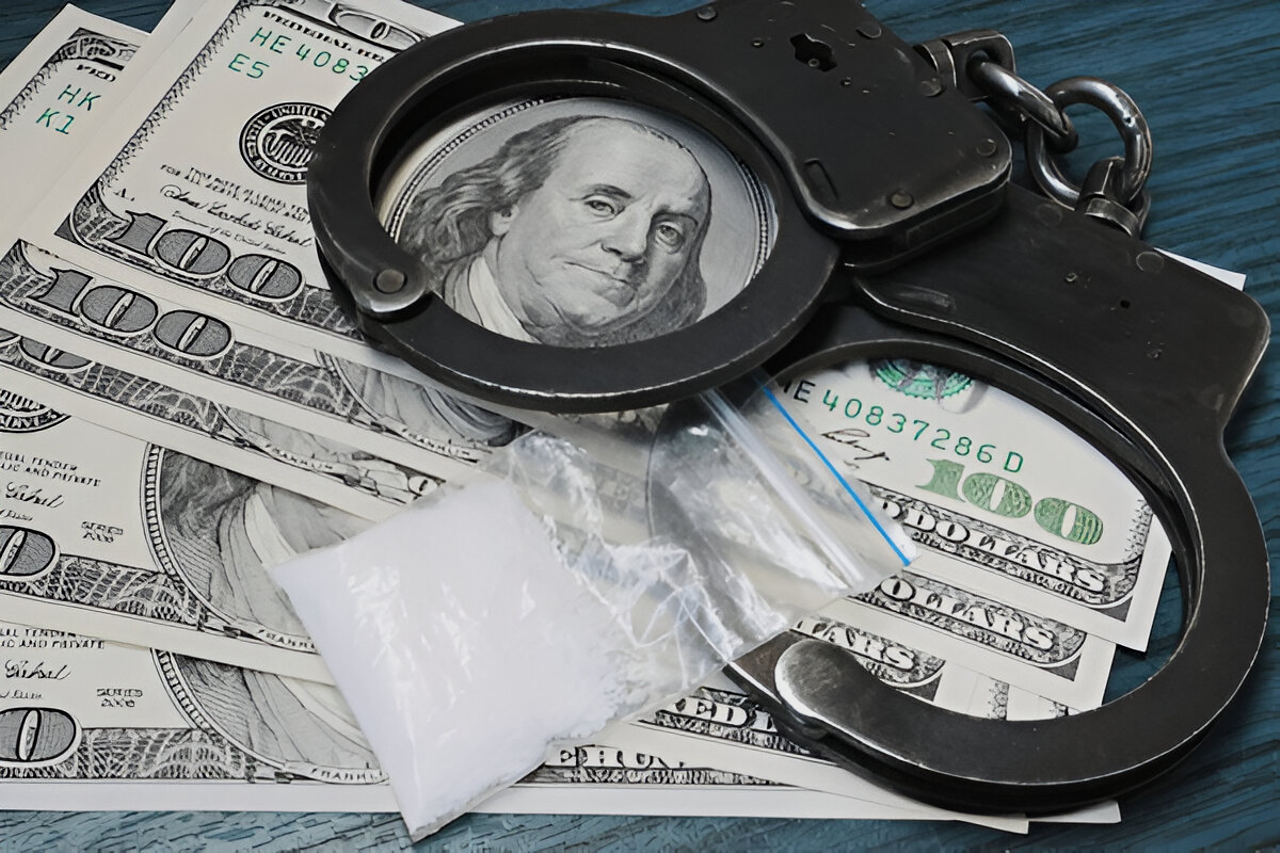 Drug Possession Laws in Florida: Understanding the Penalties - LawyerSouls
