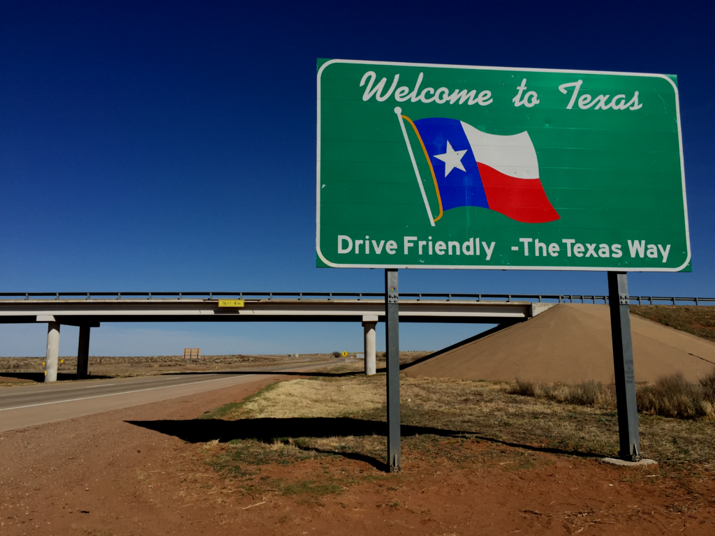 How to Legally Start a Business in Texas: A Step-by-Step Guide ...