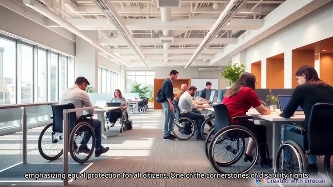 Civil Rights Law: Protecting Equality and Justice for All - LawyerSouls