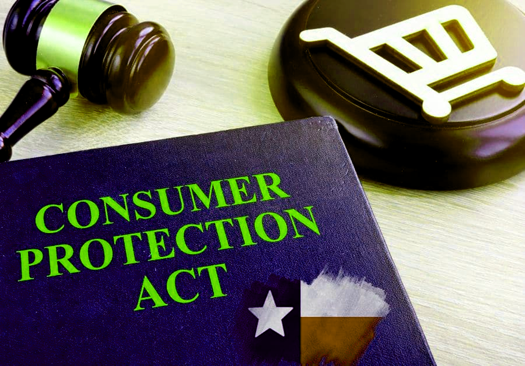 How to Spot and Sue for Consumer Fraud in Texas - LawyerSouls