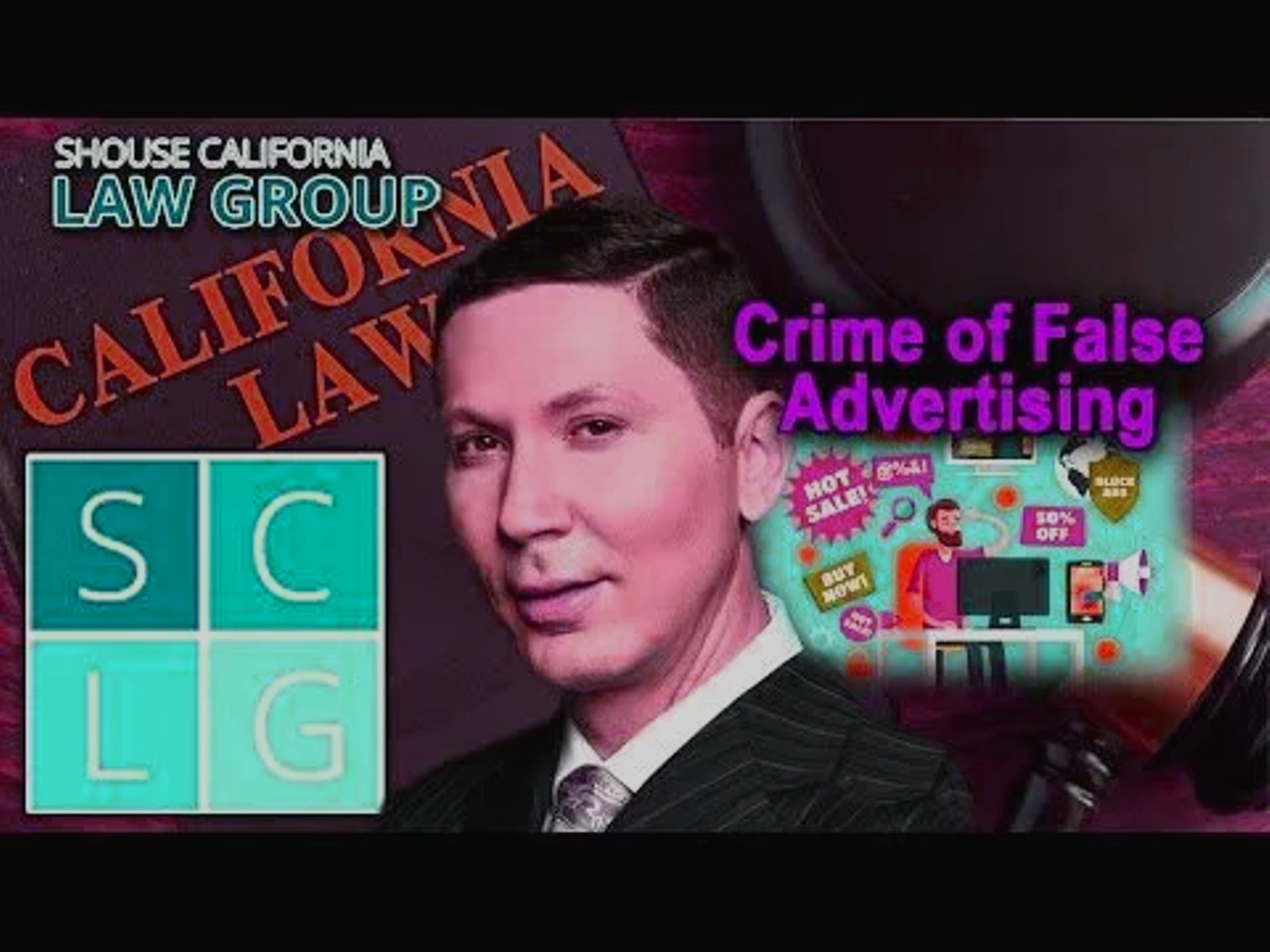 False Advertising Laws in California: What Businesses Must Know ...