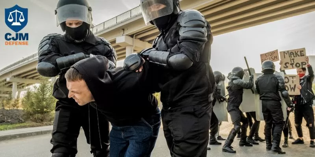 Police Brutality Cases in California: What Are Your Legal Options ...