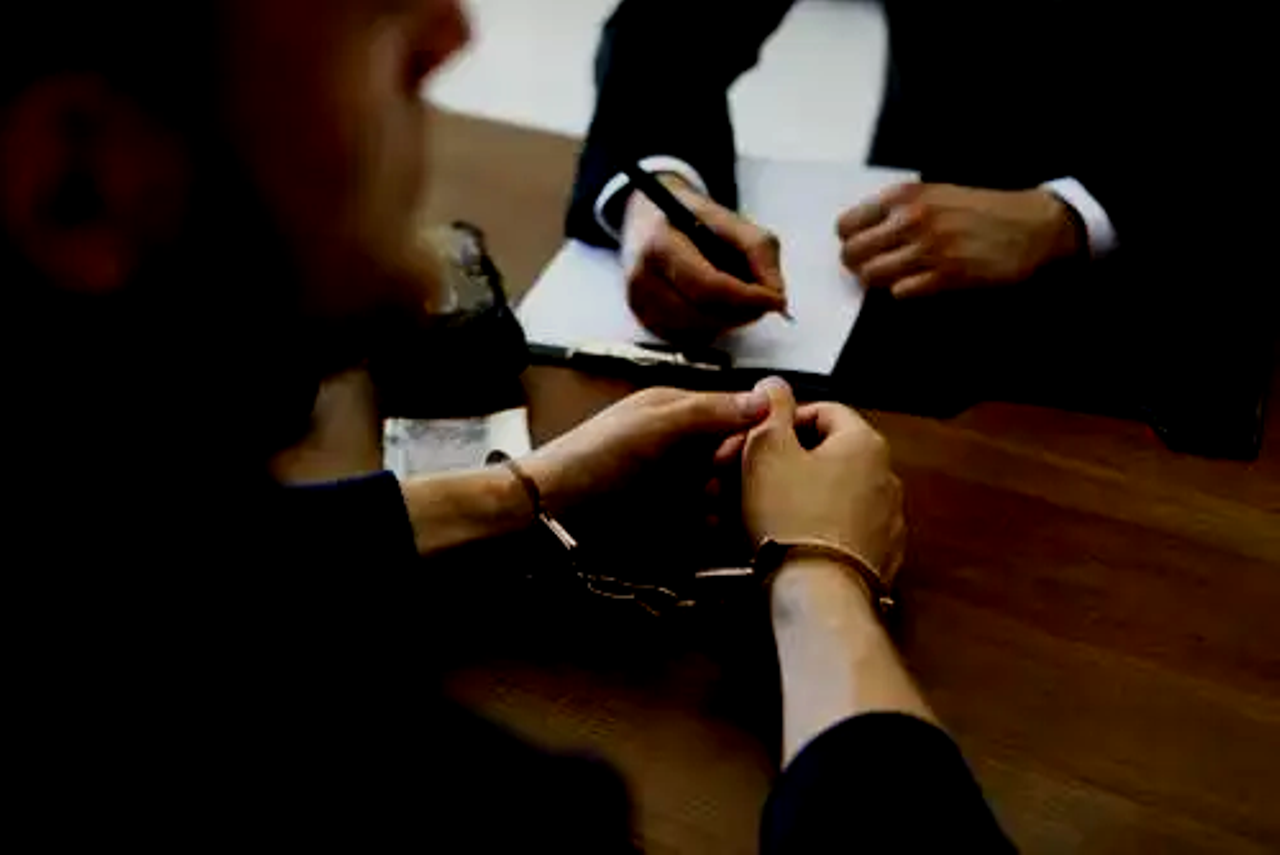 Understanding Felony Charges in Ohio What to Expect - LawyerSouls