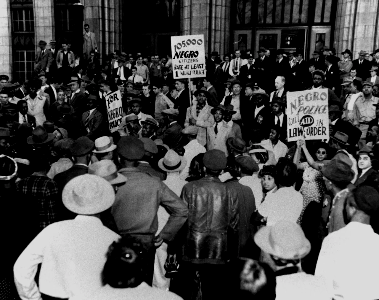 Top Civil Rights Violations in Georgia and How to Fight Them - LawyerSouls