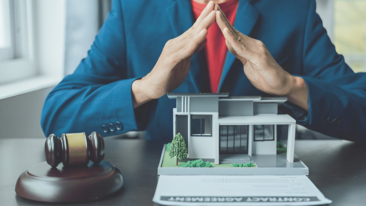 How to Handle Real Estate Disputes in Georgia, USA - LawyerSouls